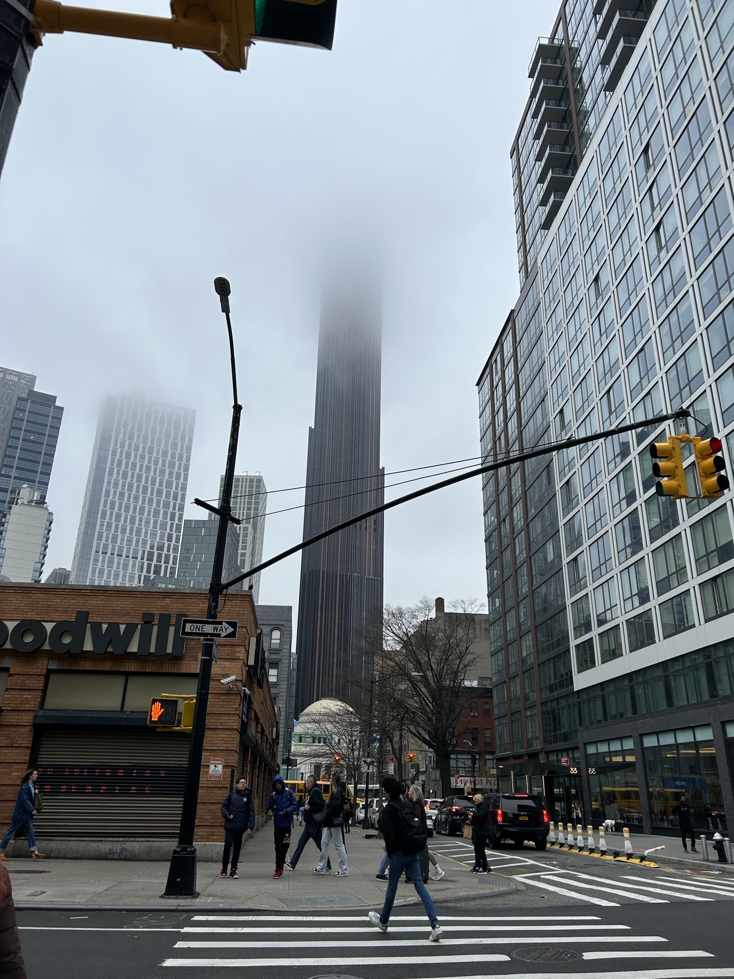 Minas Morgul, Downtown Bklyn | Scrolller