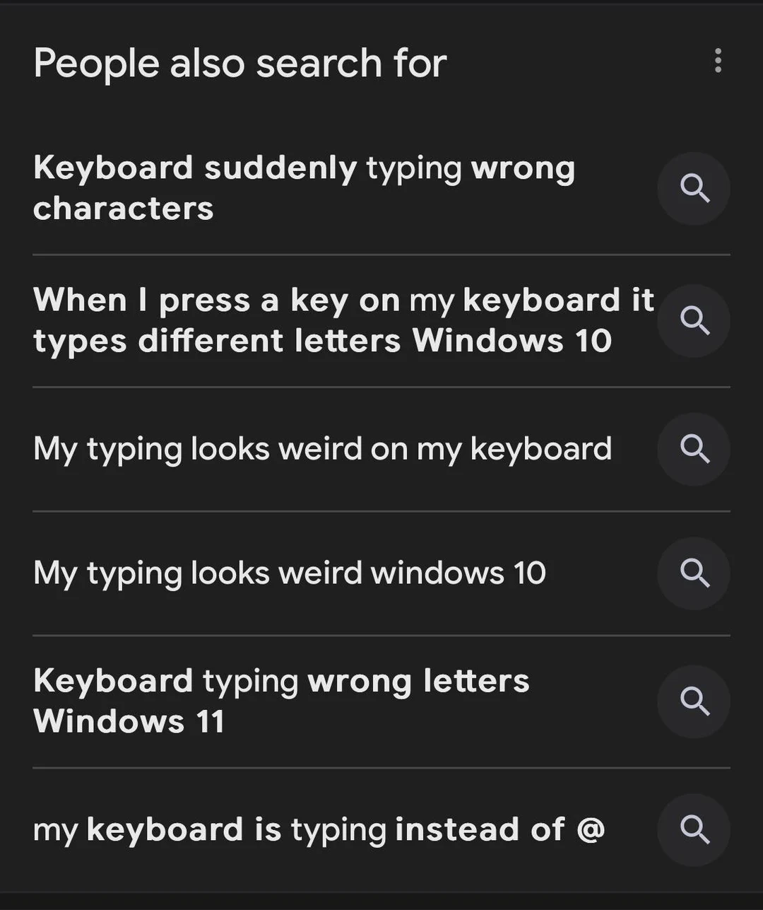 Is this normal? | Scrolller