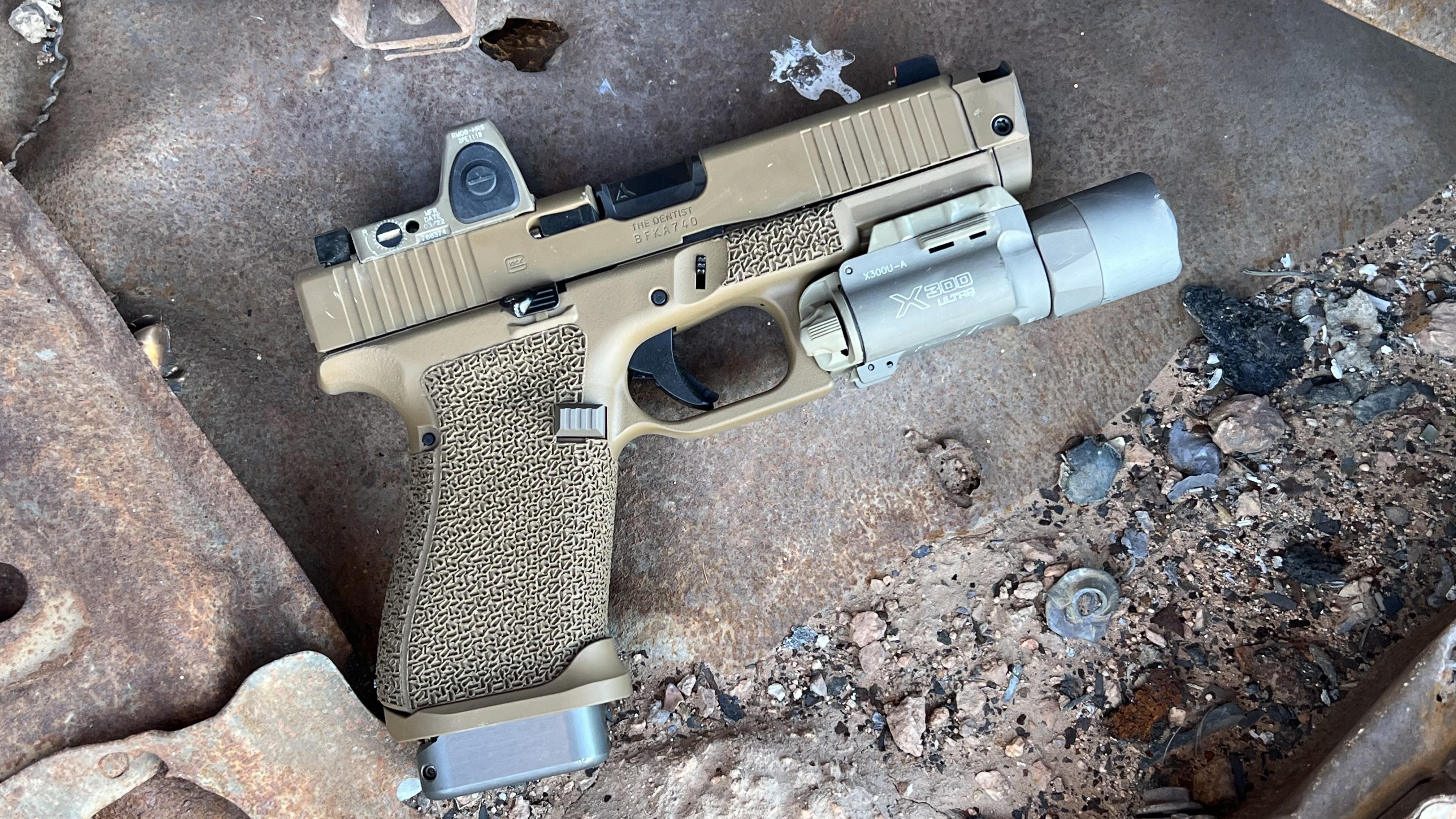 Finished | Scrolller