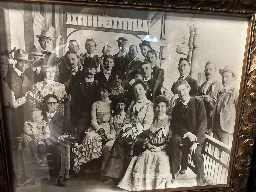 Sonora CA - sometime in the 1920s | Scrolller