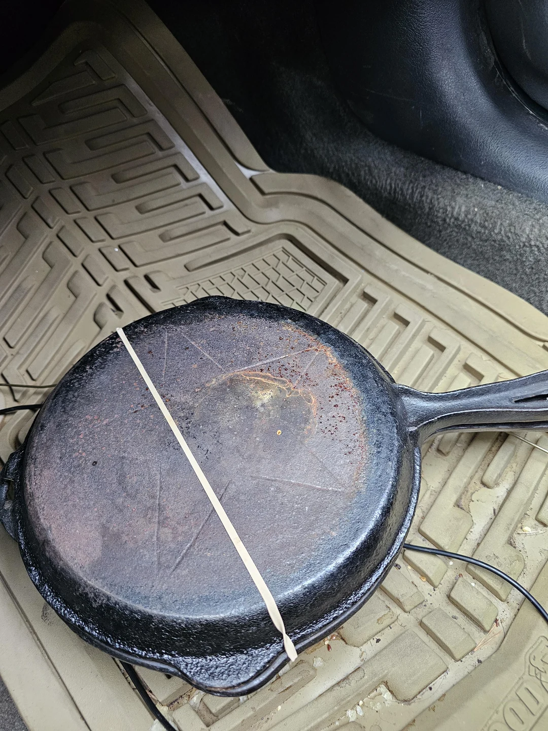 Goodwill score yesterday | Scrolller