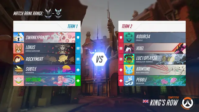 How is this possible in solo queue? | Scrolller