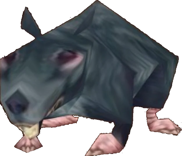 Stormwind rat | Scrolller