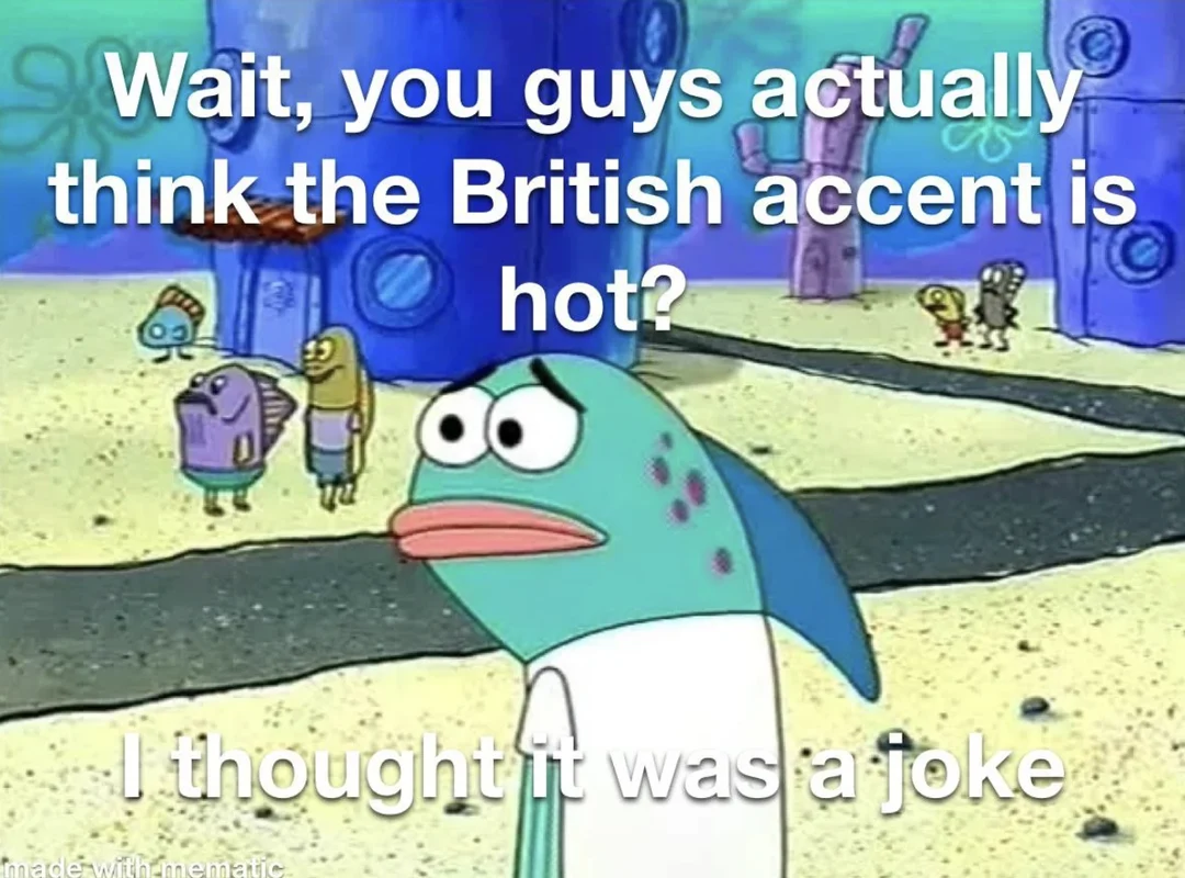 I thought it was a joke | Scrolller