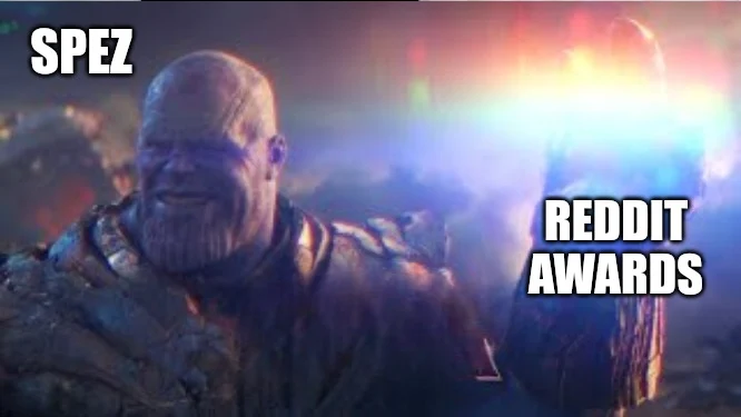 They're finally gone | Scrolller