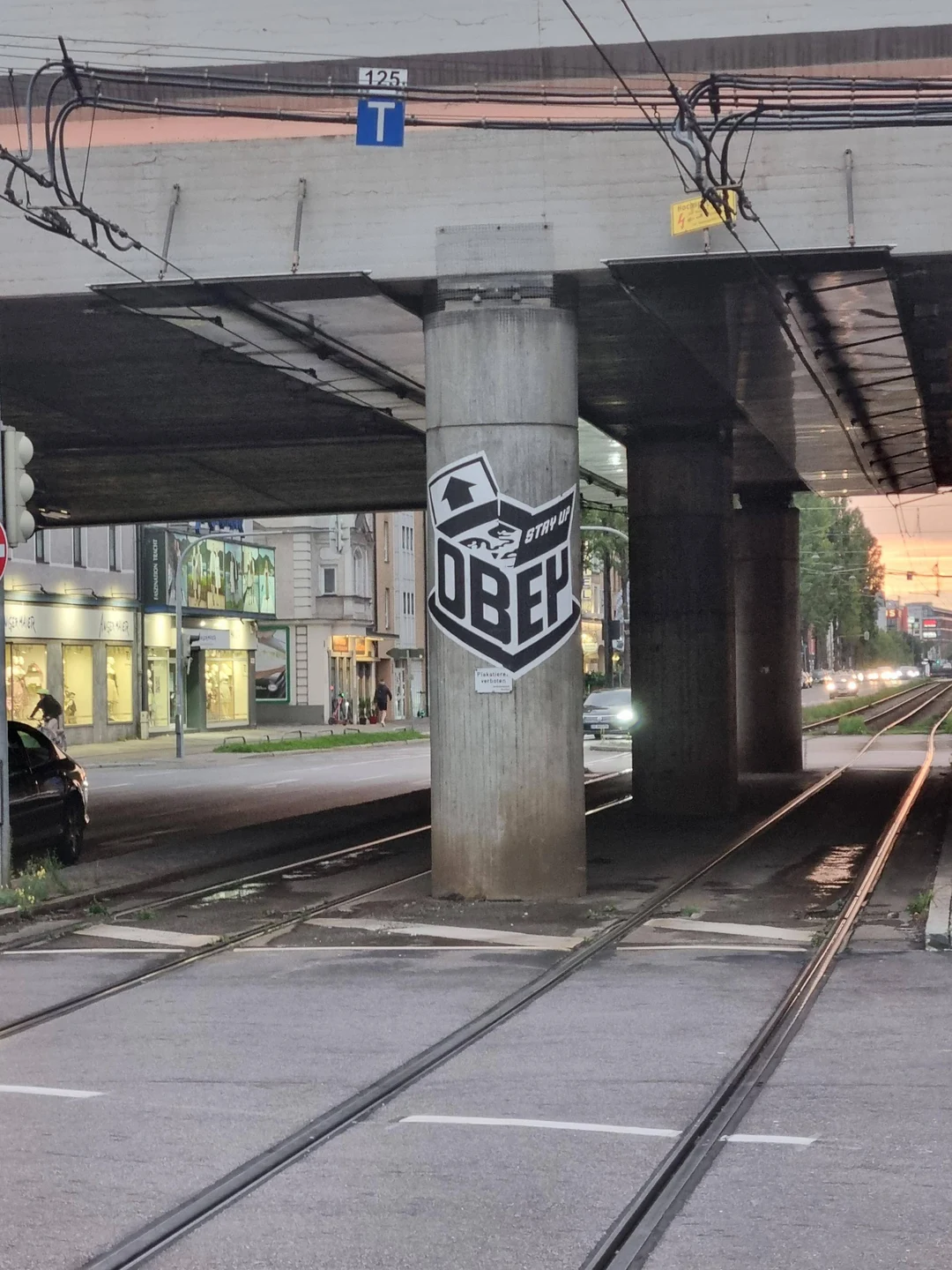 Spotted in Munich | Scrolller