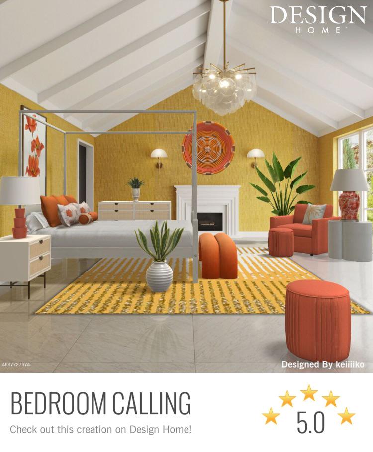 Bedroom Calling! Let’s see your designs. | Scrolller