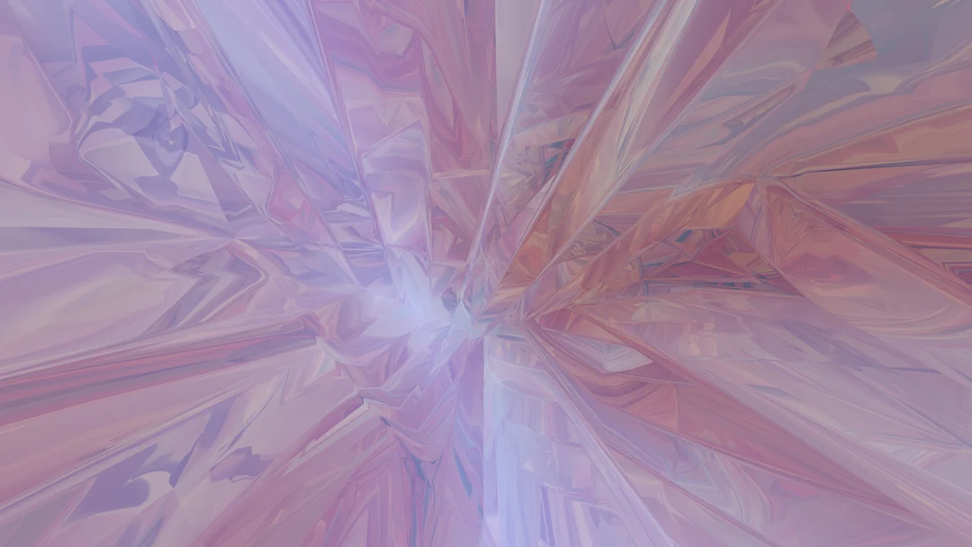 Crystals | 8K | Scrolller