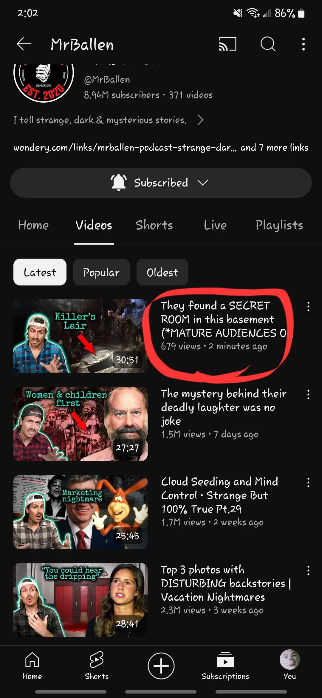 Isaac reference | Scrolller