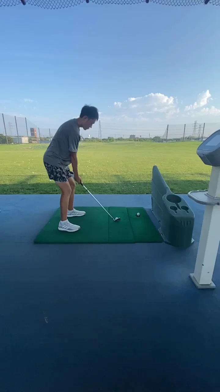 Any tips for my swing? | Scrolller