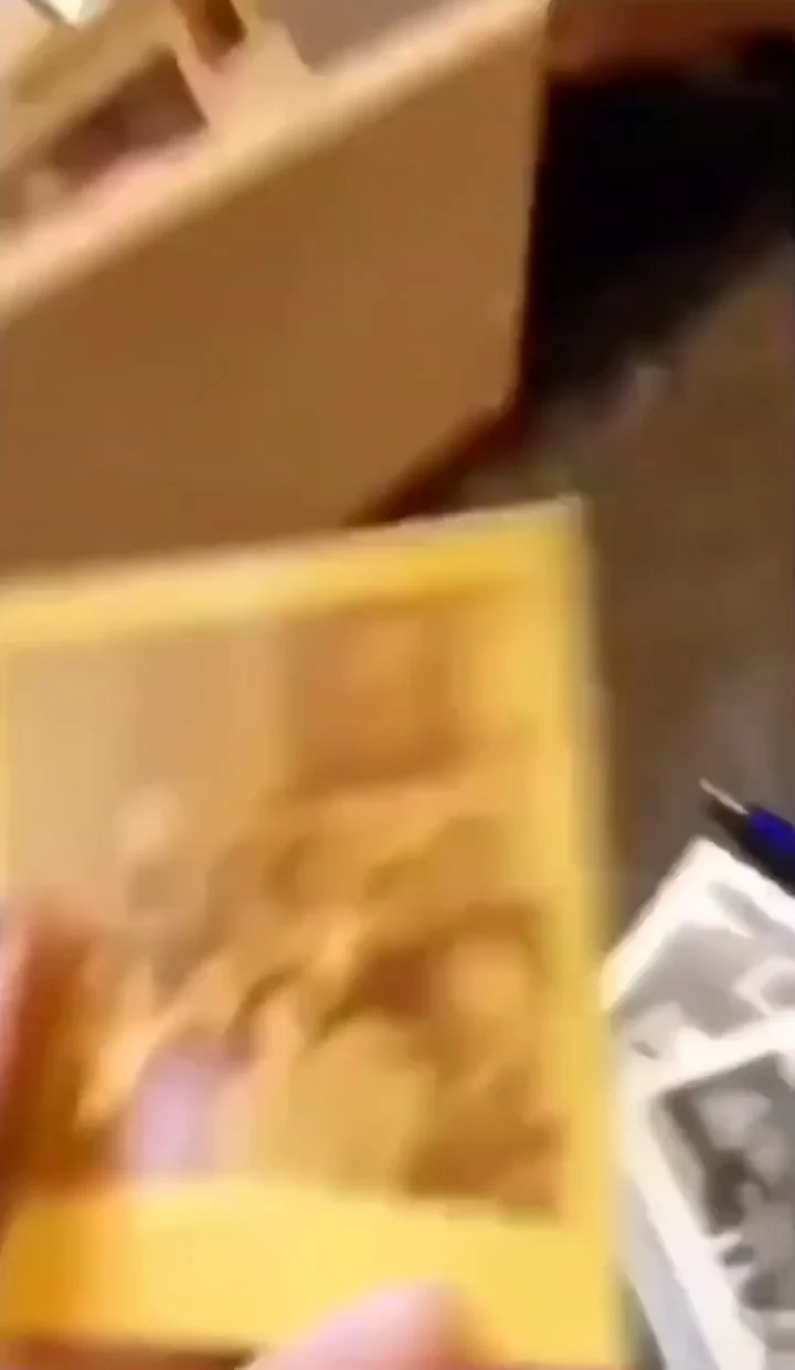 Gramps had game | Scrolller