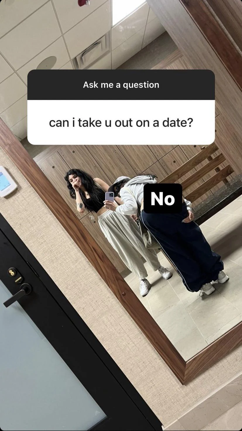 Always teasing | Scrolller