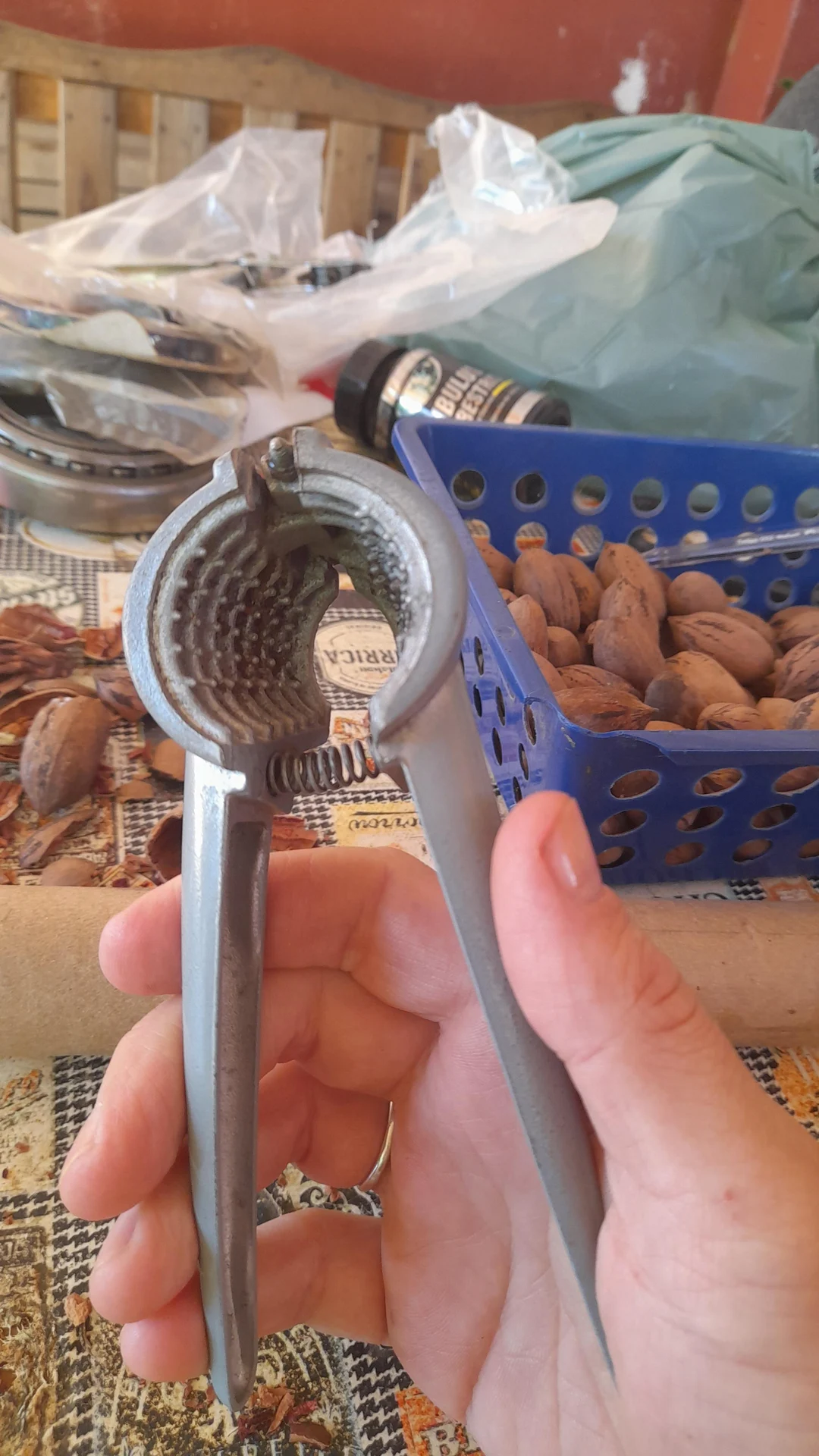 More than your nuts... | Scrolller