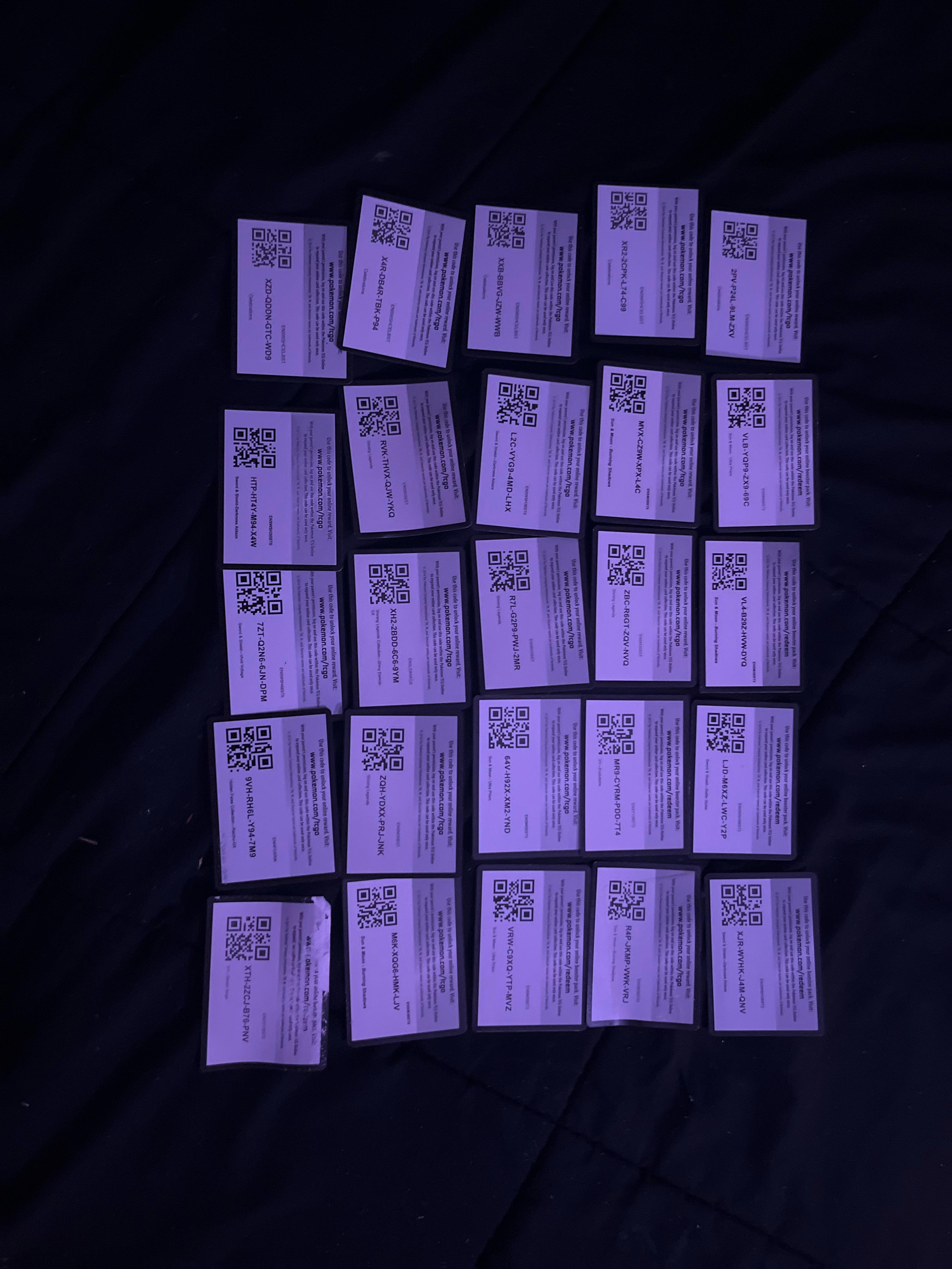 Free codes | Scrolller