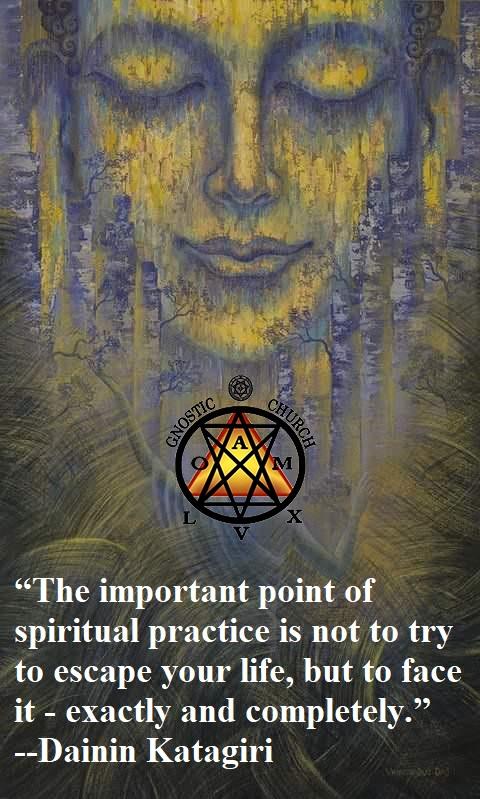 Spiritual Practice | Scrolller