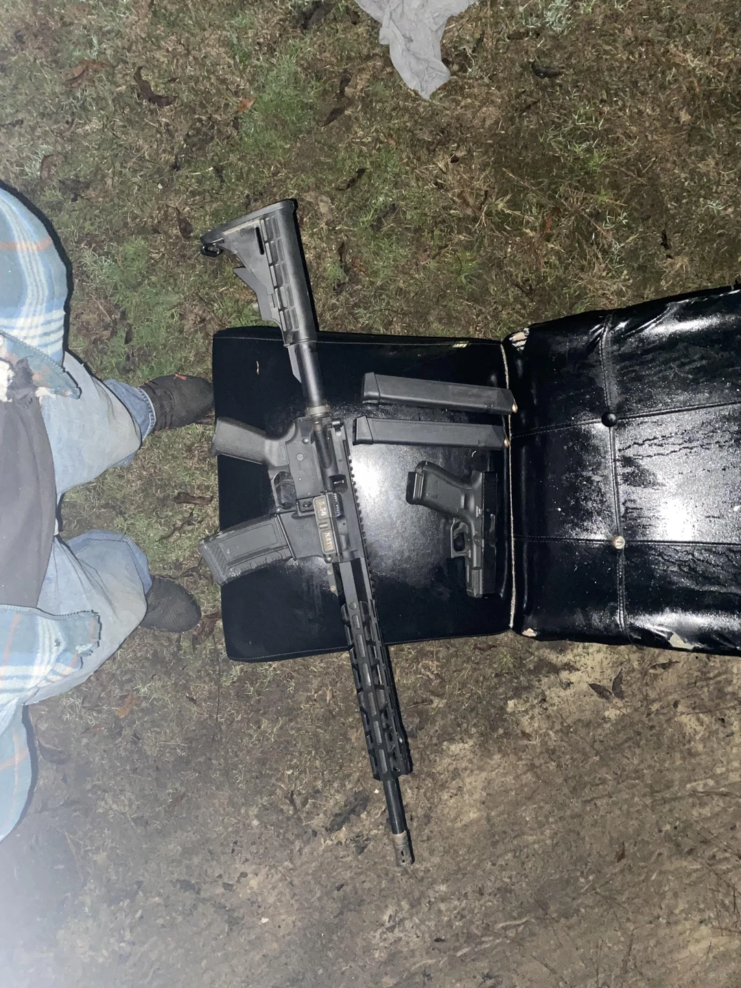 Glock 19 ar 15 | Scrolller