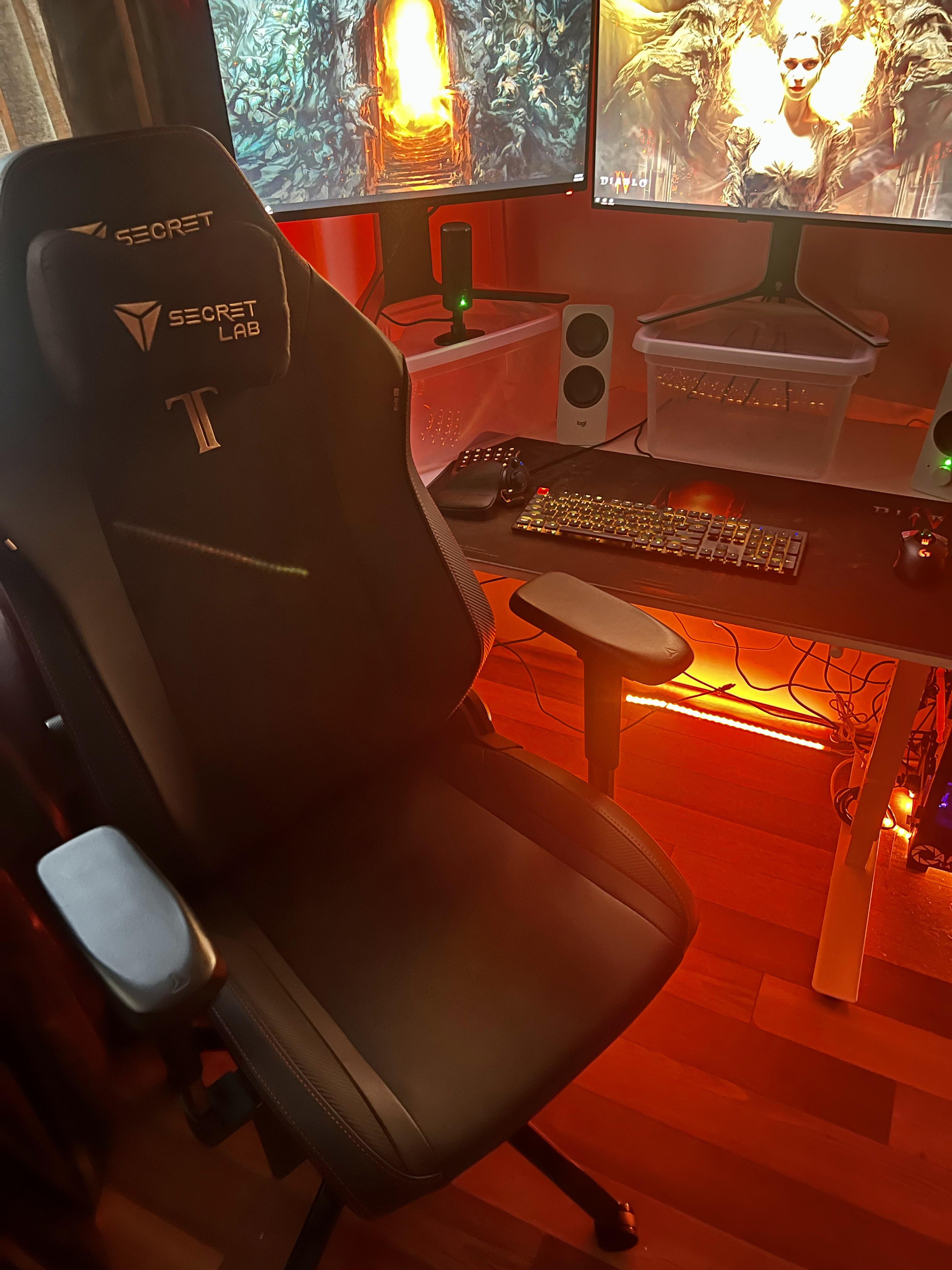 New Titan Evo 2022 | Scrolller