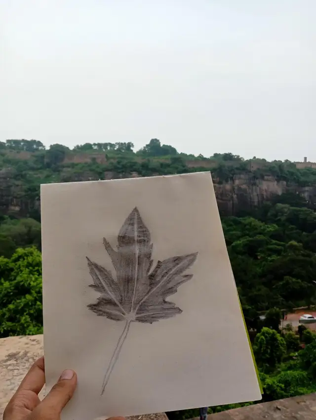 Here's my first piece of artwork. | Scrolller