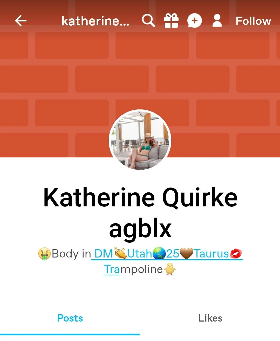 Trampoline | Scrolller