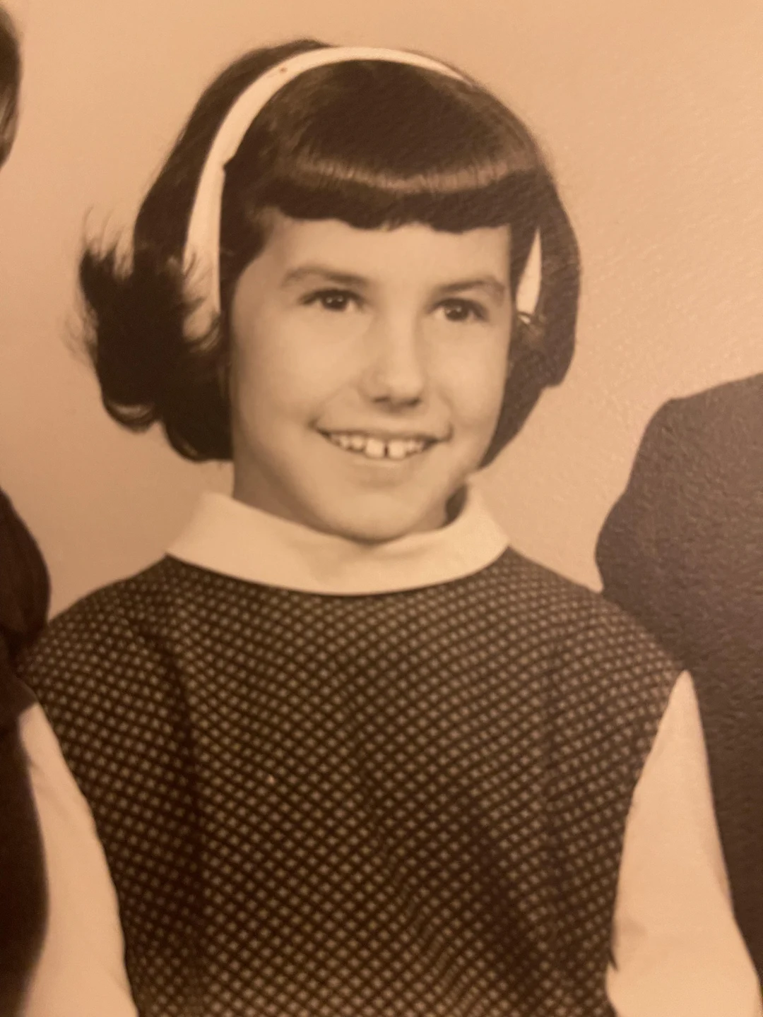 My mom, not sure of the year, but she’s 67 today (23rd)! | Scrolller
