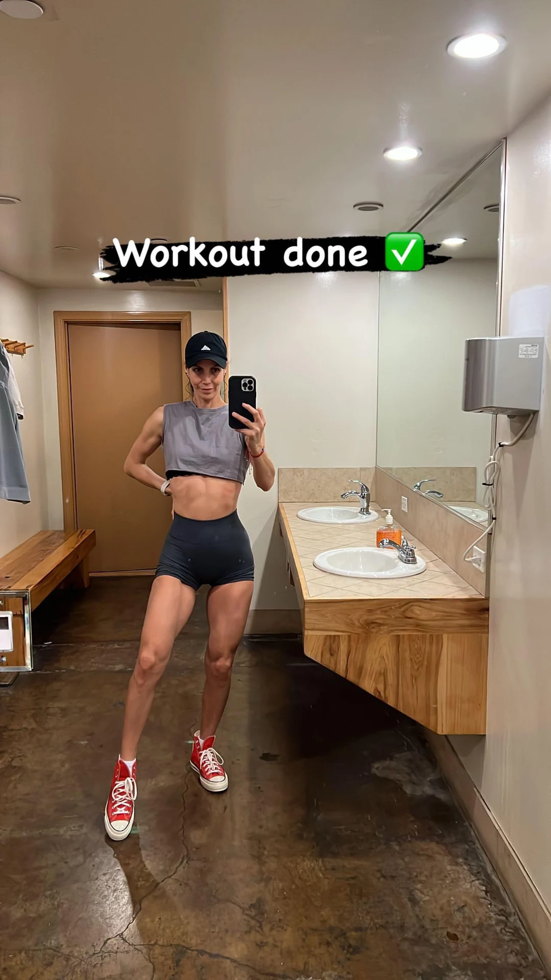 Love My 70 red chucks !!! I also have the original ones !! I’m a truly fan of converse 🥰🥰🥰 ...