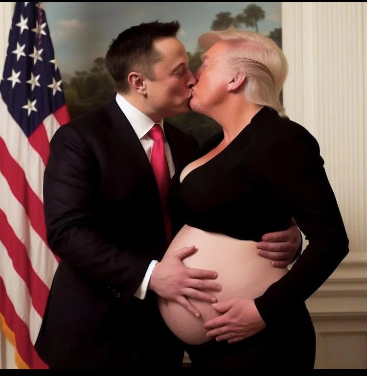 Cursed Expecting | Scrolller