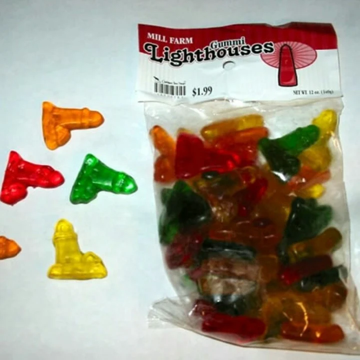 “Lighthouses” | Scrolller