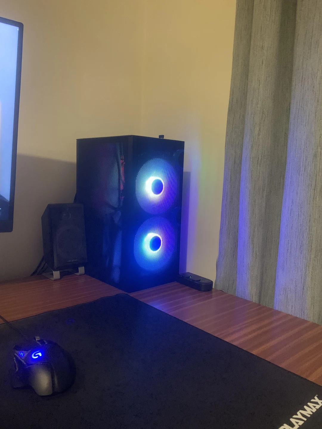 New meshlicious build is finally done | Scrolller