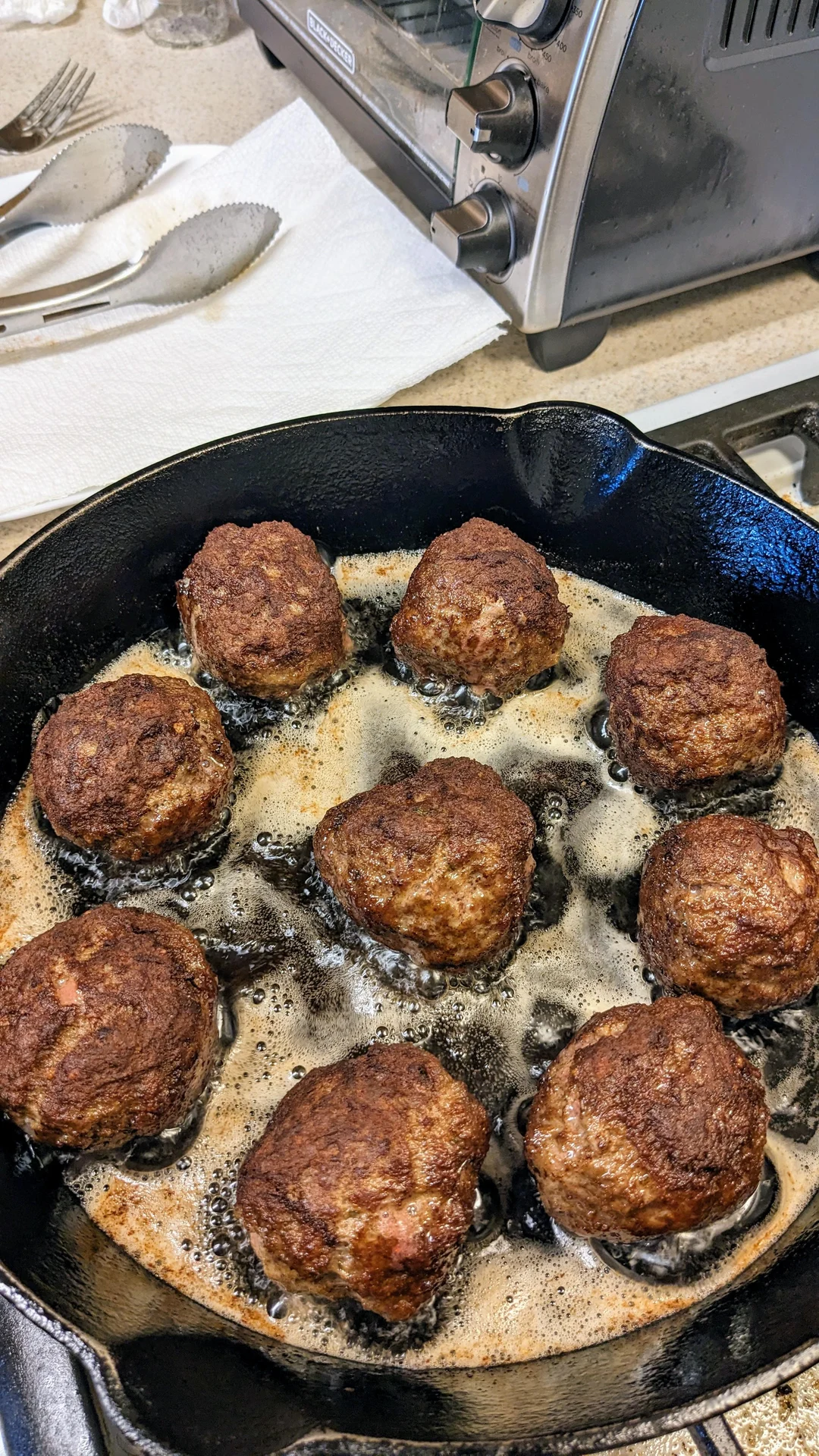 Best Meatballs in CI | Scrolller