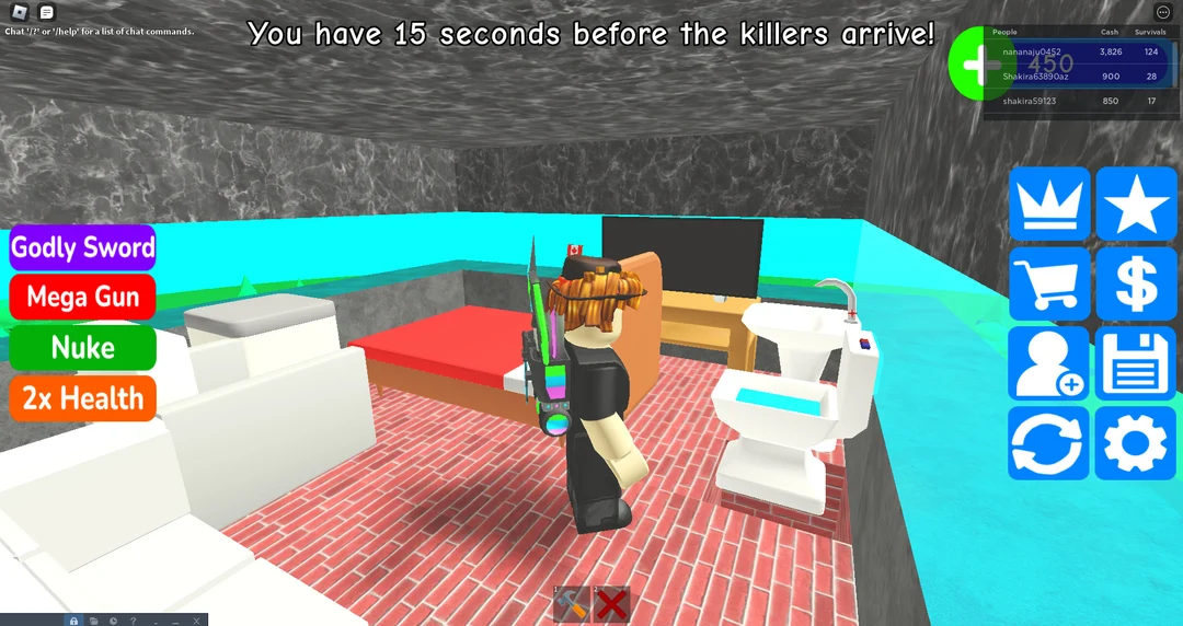 Roblox Logic | Scrolller