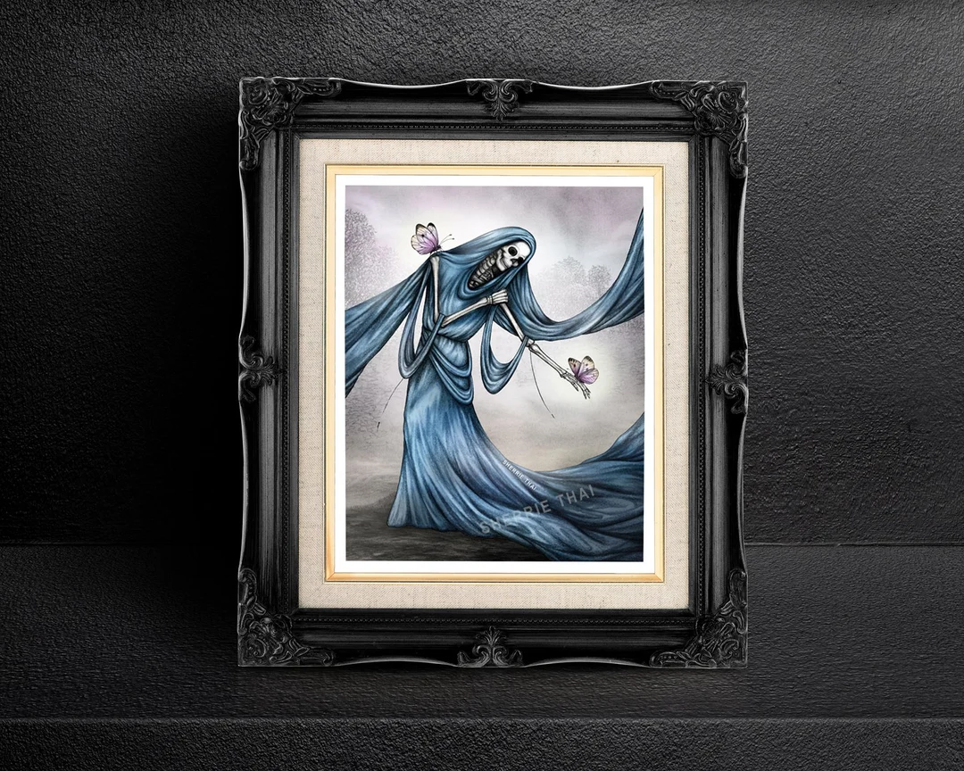 Wanderer, 2022, by me :) | Scrolller