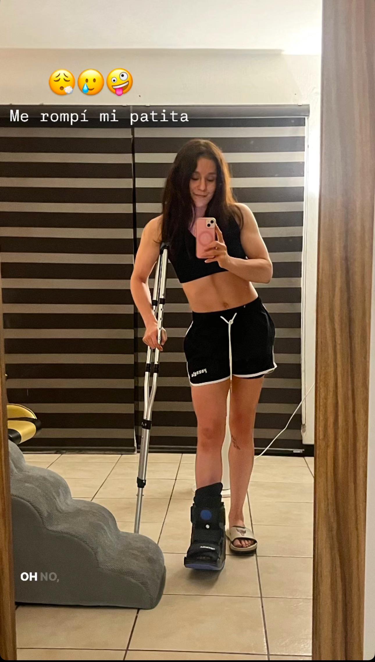 Alexa G. | Scrolller