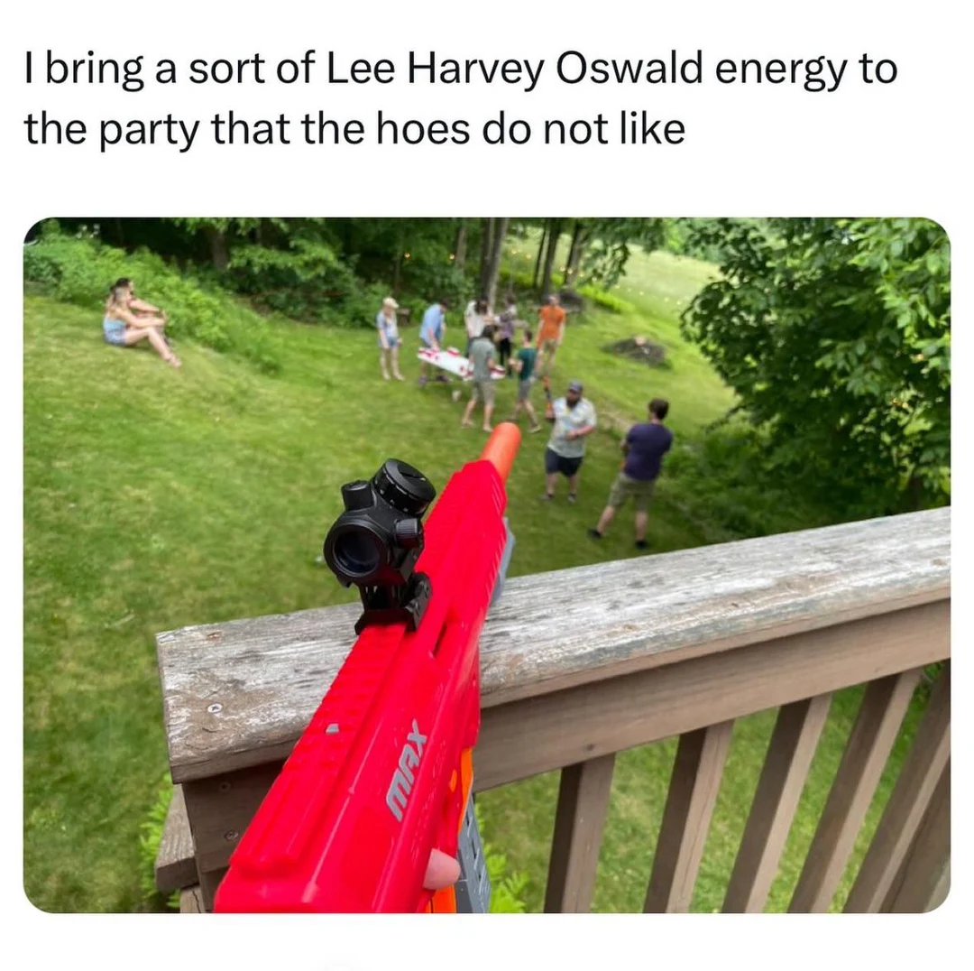 🔫 🔫 pew pew pew 🔫 🔫 | Scrolller