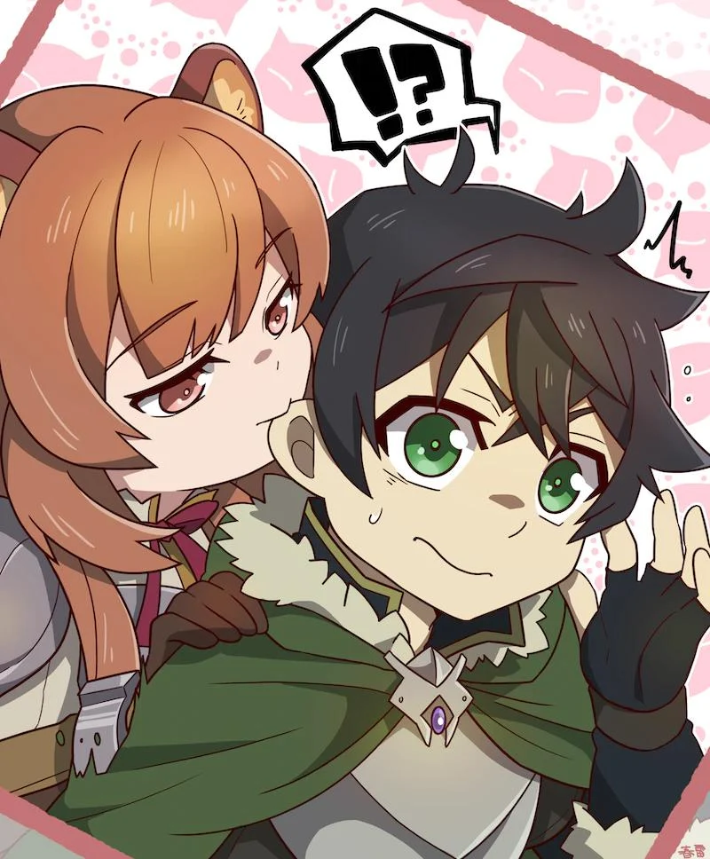 Daily Raphtalia: Day 77 | Scrolller