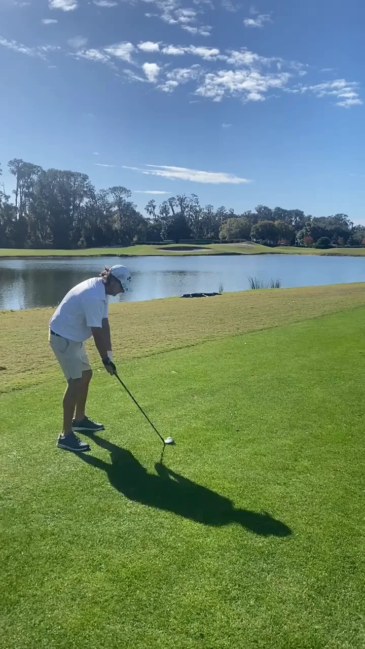 Florida golf too | Scrolller