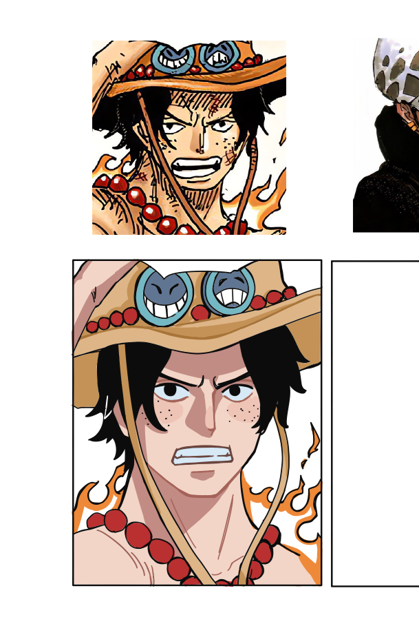 ace fanart | Scrolller