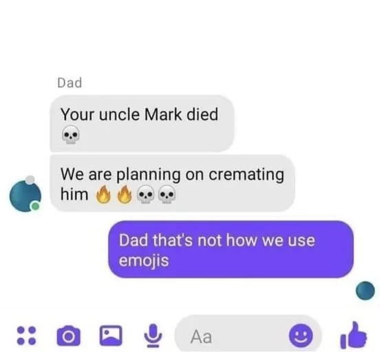 let him cook | Scrolller