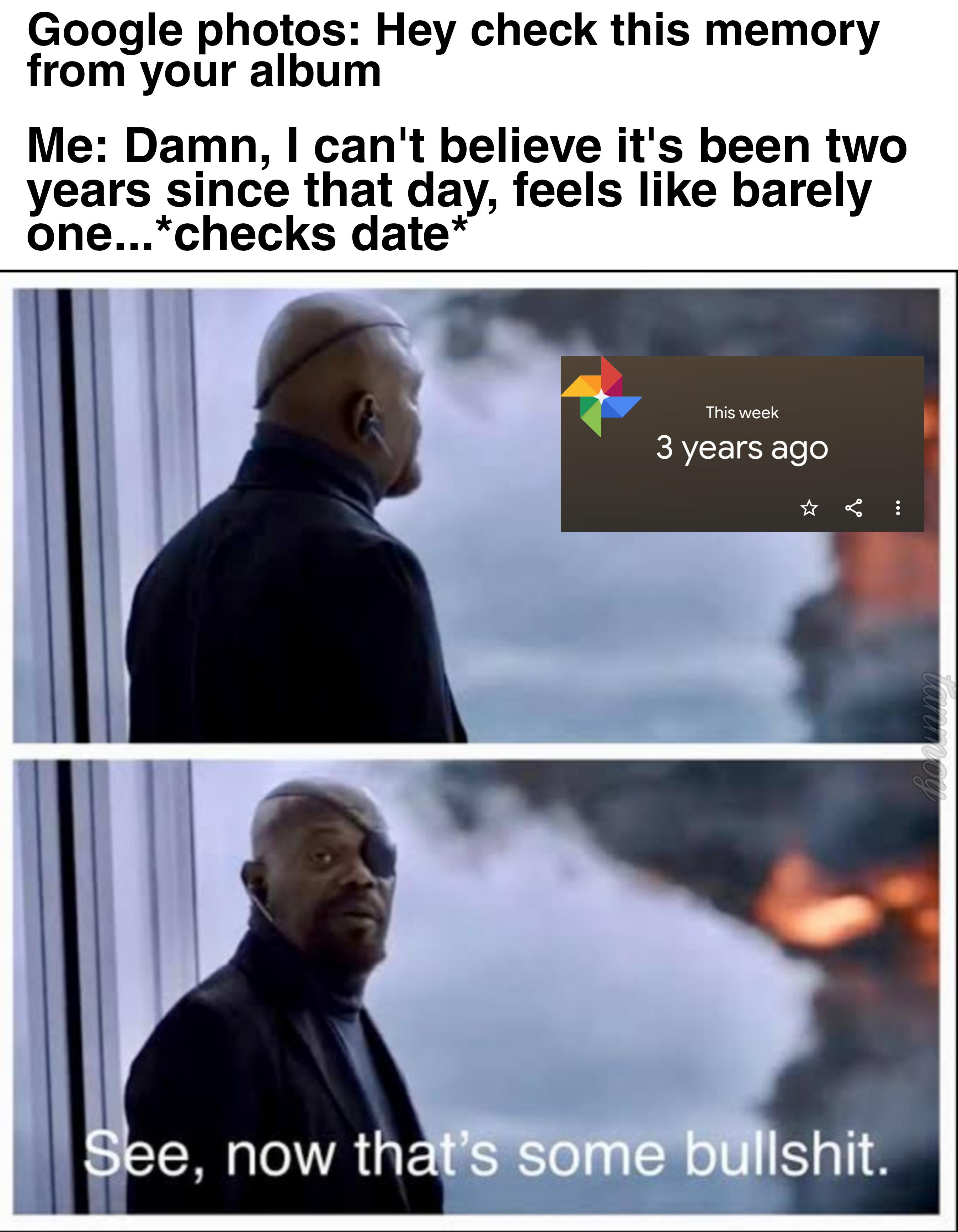 time go brrr | Scrolller