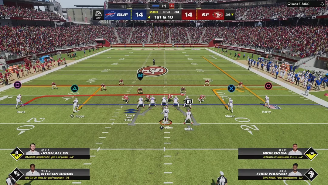 He gotta be bubbling with anger after that | Scrolller