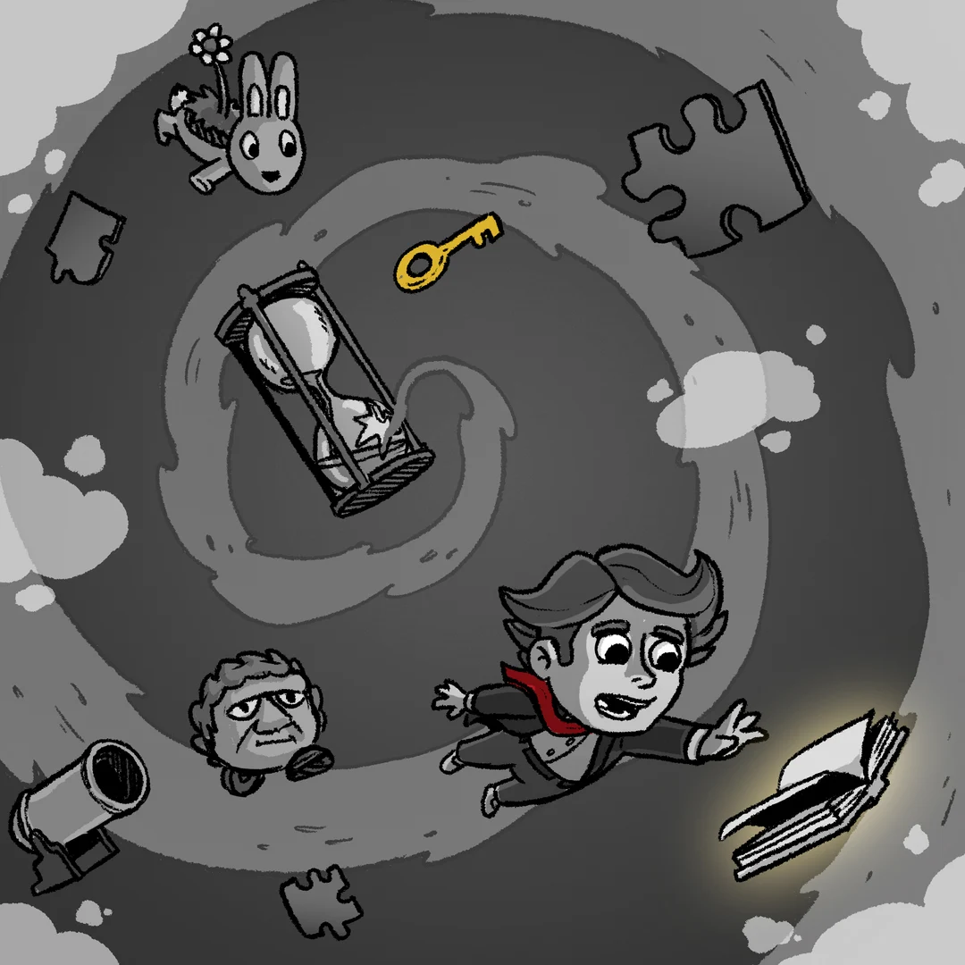 Braid | Pictures and Videos | Scrolller