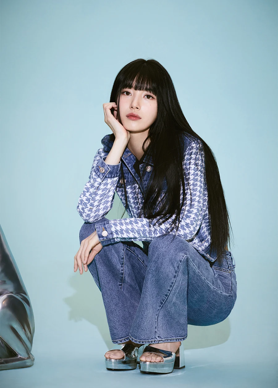 Bae Suzy | Scrolller