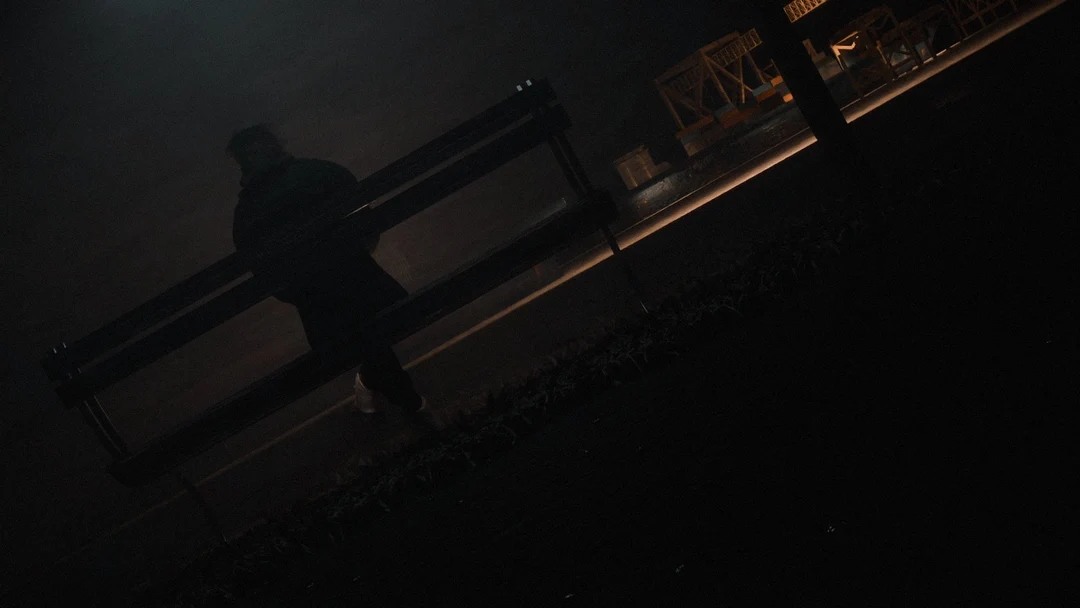 The Night Stalker | Scrolller