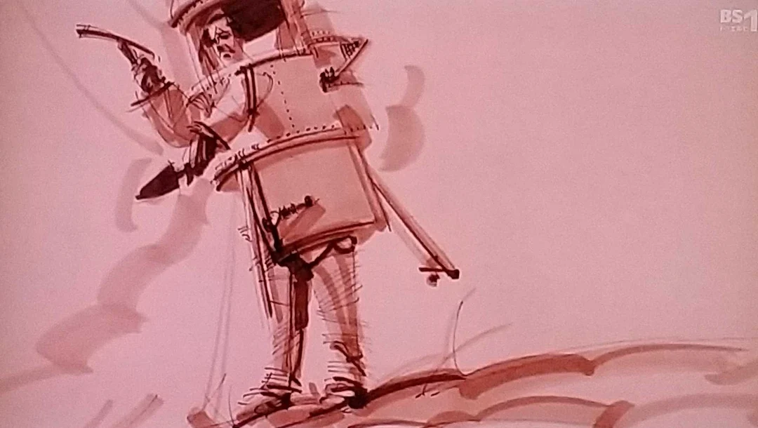 Early diving suit? | Scrolller