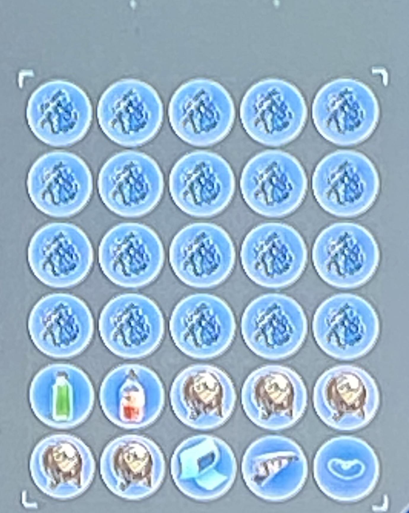 I’ve finally got them all !! | Scrolller