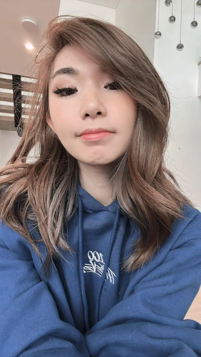 leena’s new hair | Scrolller