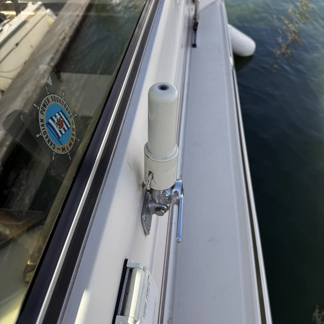 What is this antenna? | Scrolller