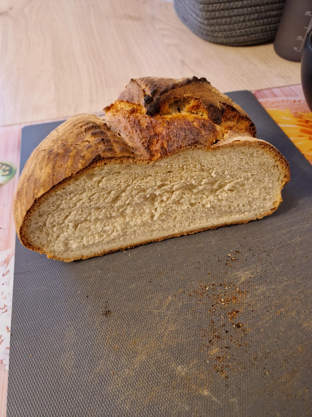 First timer here. Any pointers? | Scrolller