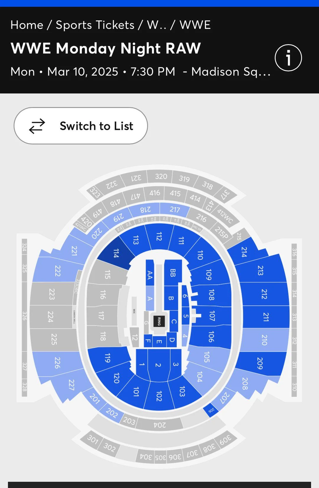 Jey Uso entrance | Scrolller