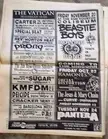 Show listings from public news circa late 1992. | Scrolller