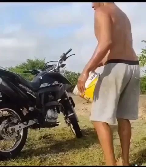 Bikes are dangerous | Scrolller